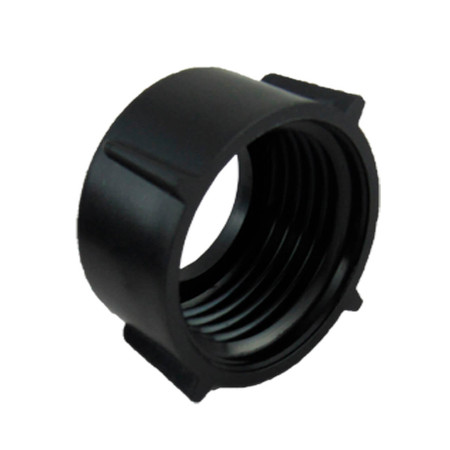 Plastic Nut Y Thread for Sale