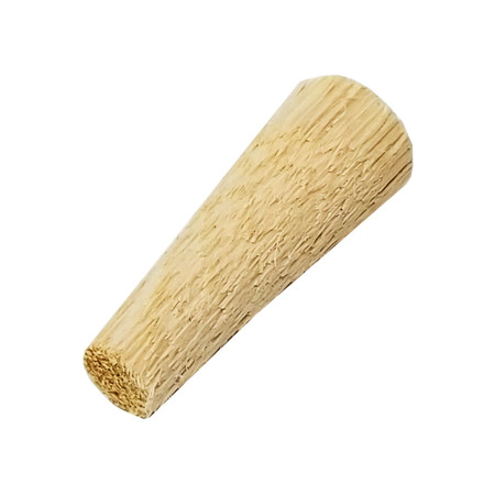 Soft Wooden Spile for Cask Keg