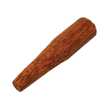 Hard Wooden Spile for Cask Keg