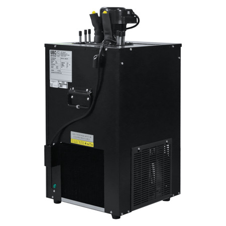Tayfun T75F Flash Chiller – 3‑Line Ice‑Bank System | Canada