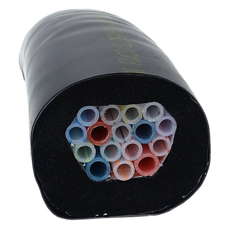 Extruded Jacket Glycol Trunk Line 12 Products 1/4" 5/16" 3/8"