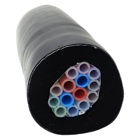 Extruded Jacket Glycol Trunk Line 10 Products 1/4" 5/16" 3/8"