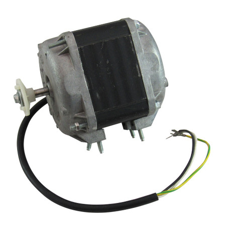 16W Electric Fan Motor for Coolers & Chilling Systems