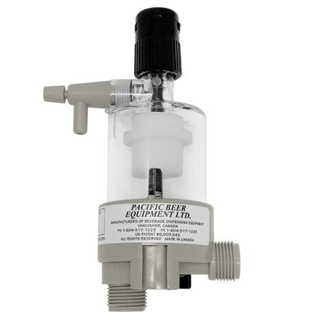 DFC9500M10 FOB Detector | Pacific Beer Equipment FOB