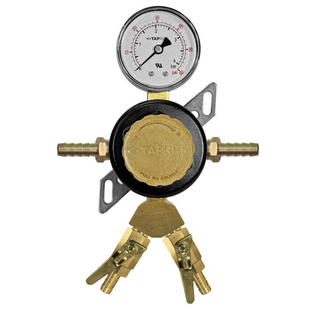 1-Way Secondary CO2 Regulator for Sale