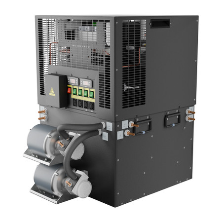 ChillPro 13000 Glycol Chiller – 13000 BTU | Water-Cooled USA