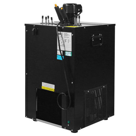 Tayfun T120F Flash Beer Chiller – 4‑Line Ice‑Bank System | USA