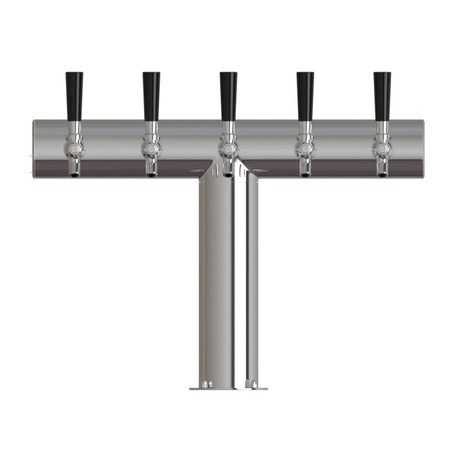5 Faucet Beer Tower for Sale | Terra T-Box Towers