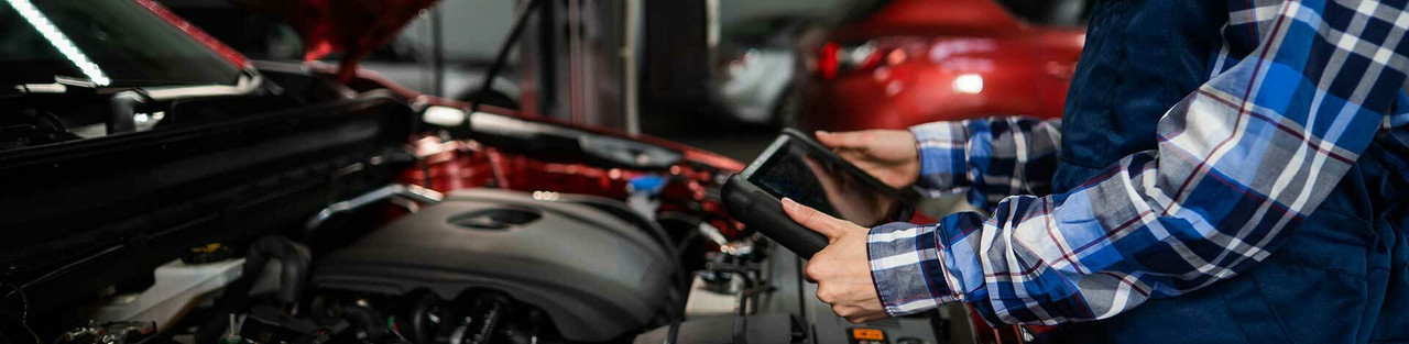 Service Parts - Engine Care Parts Limited