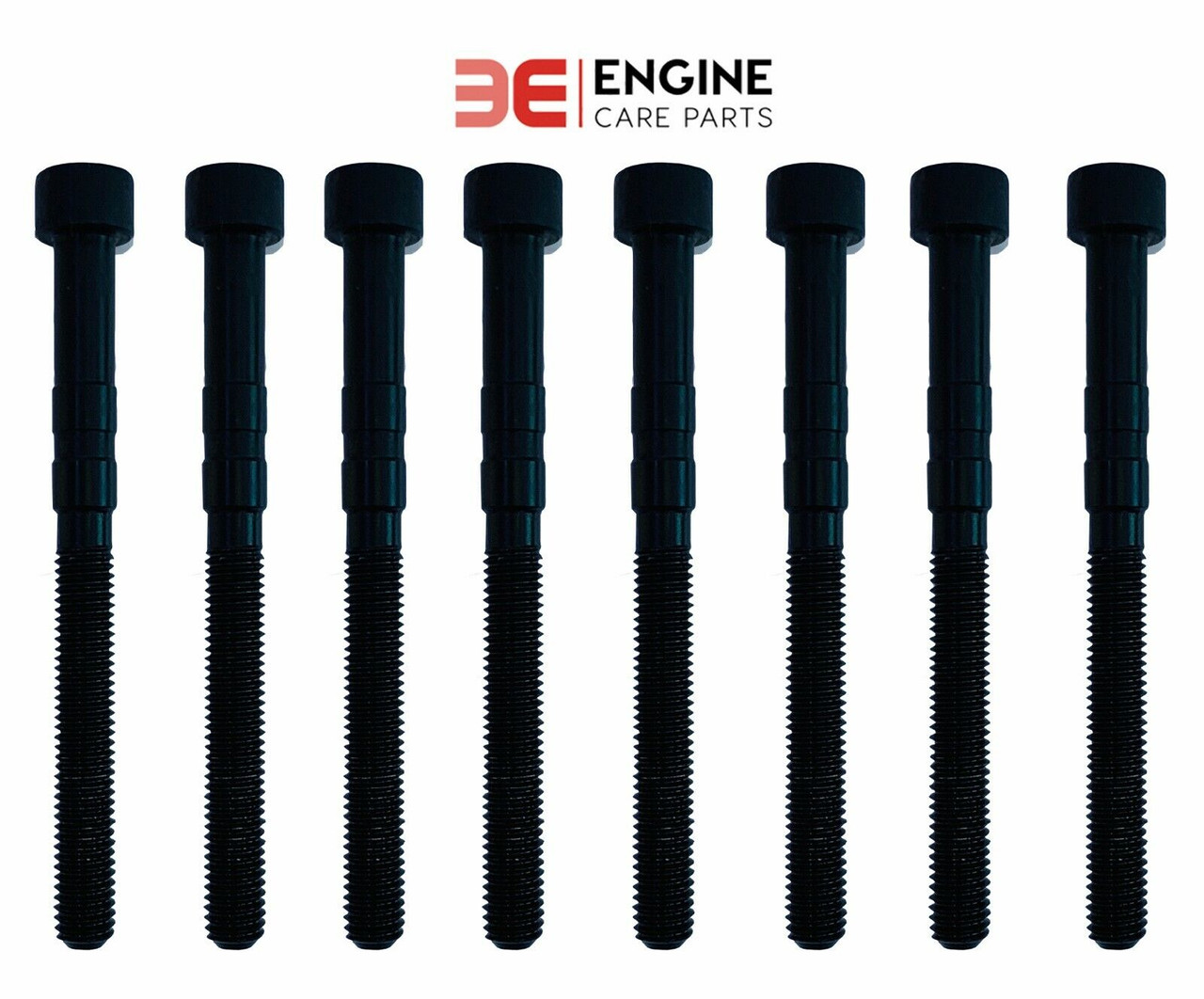 Vw/Audi/Seat/skoda Rocker shaft bolts AXD x 10 Bolts 2.5 TDi