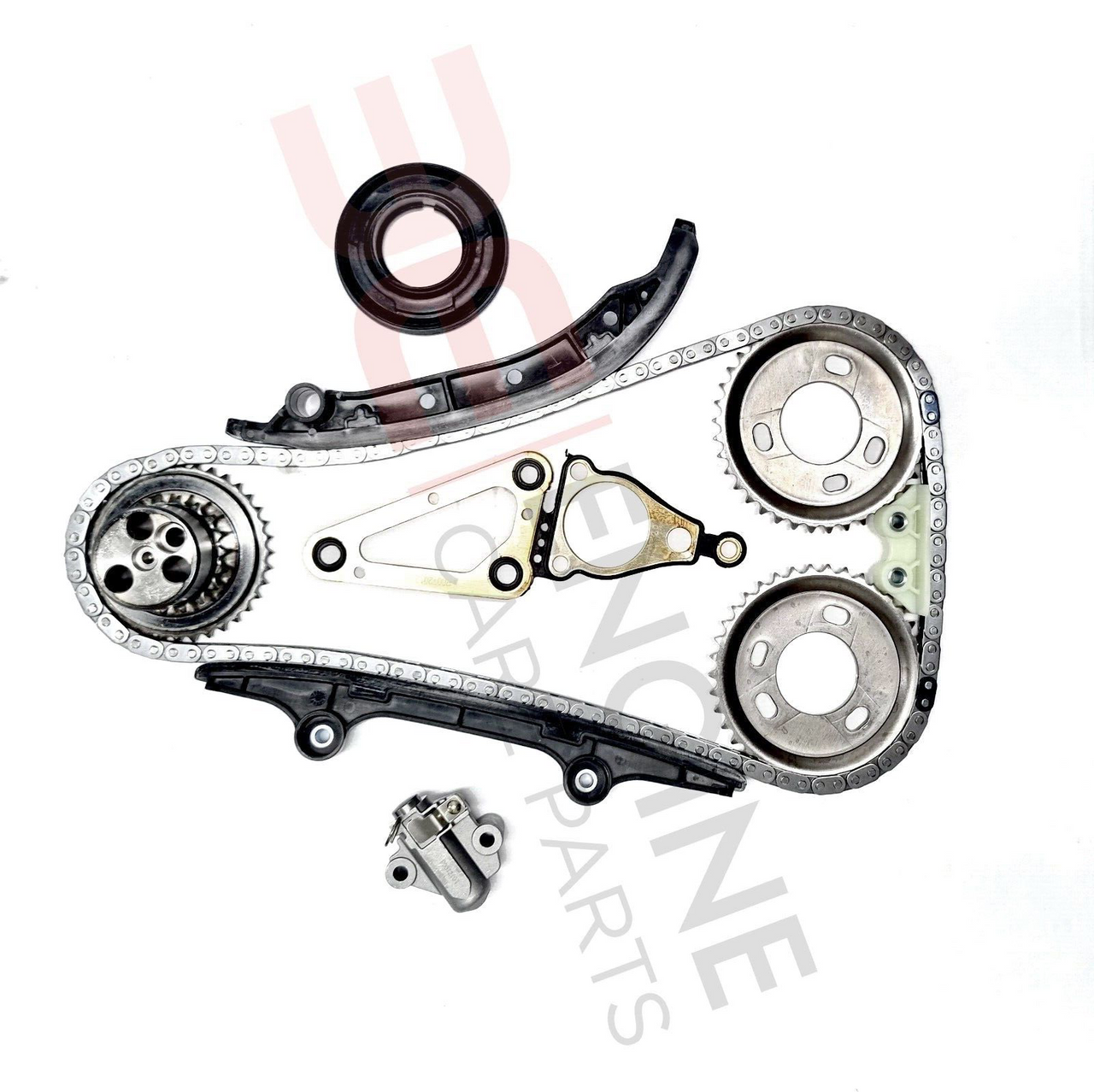 FORD TRANSIT MK7 2.2 TDCi FWD 2006-2014 NEW GENUINE OE TIMING CHAIN KIT