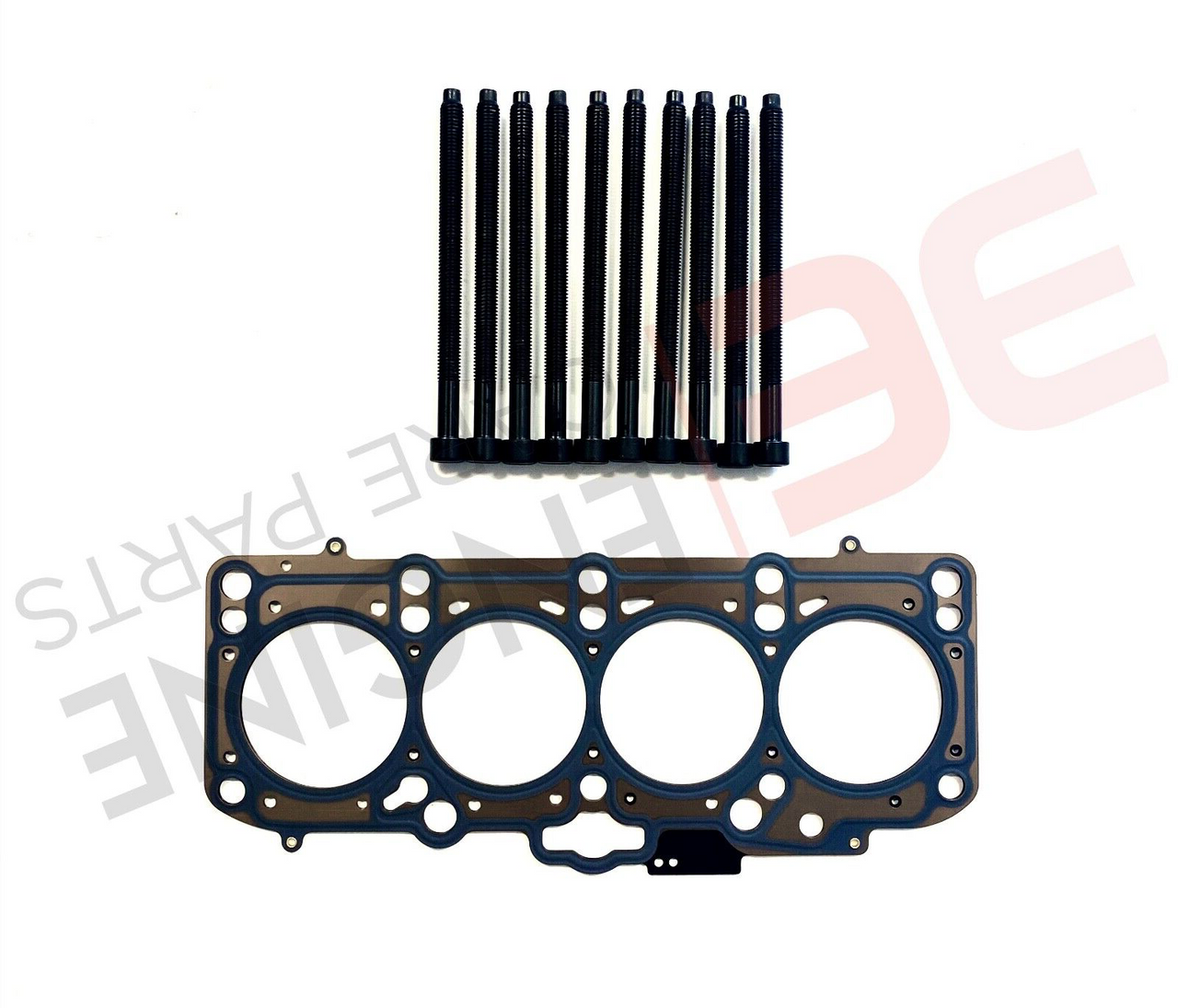 AUDI FORD VW SEAT SKODA 1.9 TDi PD 2 NOTCH HEAD GASKET AND PD150 HEAD ...