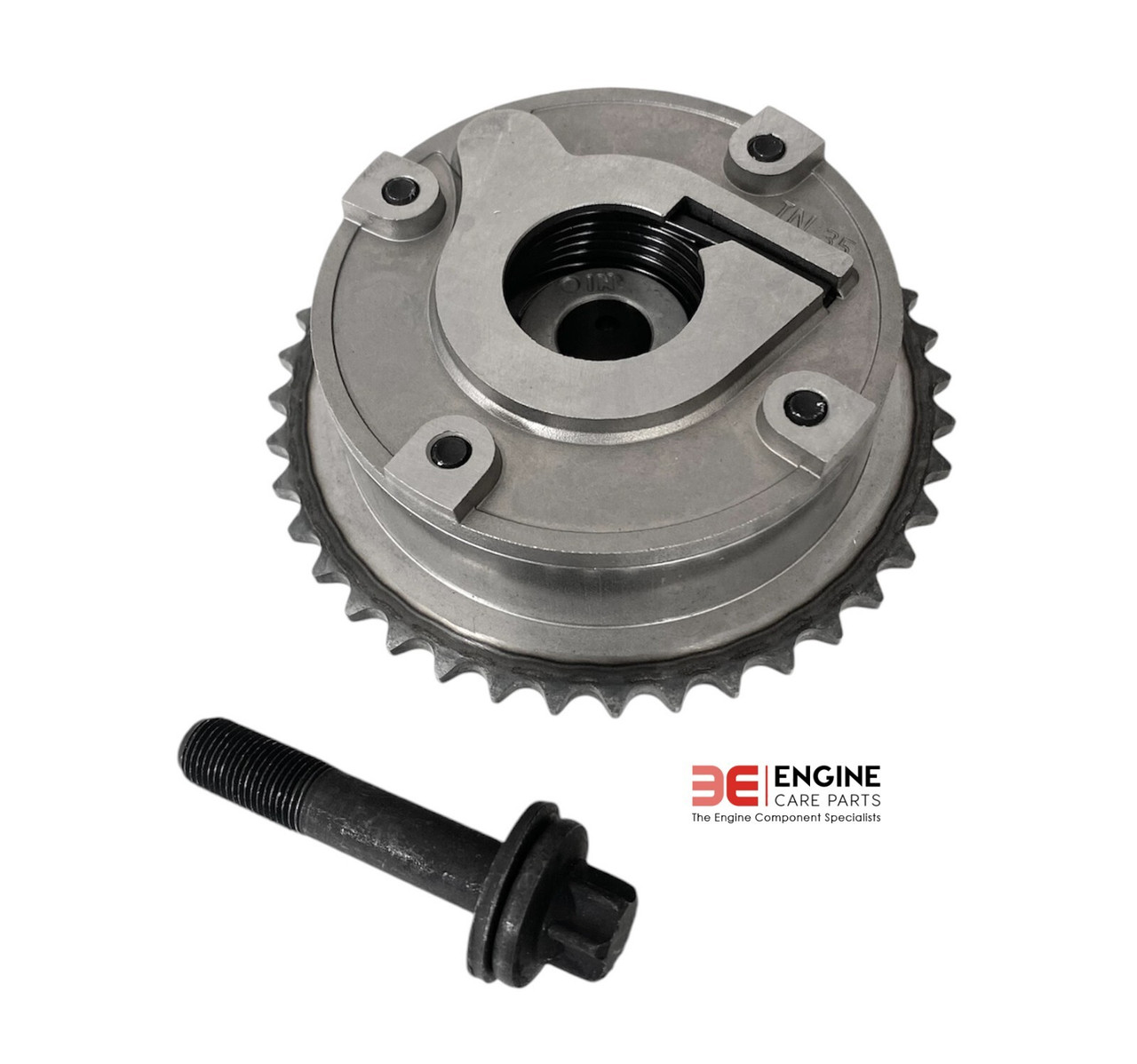 BMW MINI INTAKE INLET TIMING CAMSHAFT PULLEY, VANOS GEAR, N12 N13 N14 ...