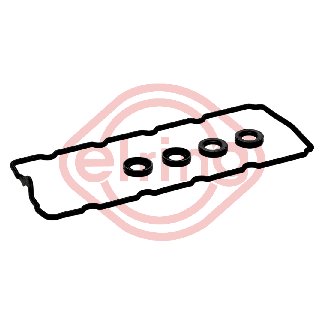 Elring Mini ONE, Cooper & Cooper S - R50 R52 & R53 Rocker Cover Gasket ...