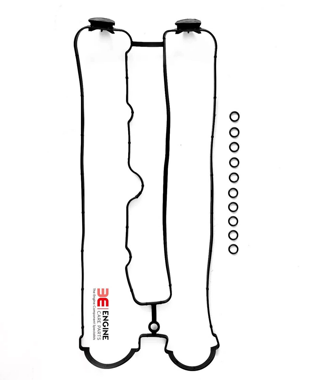For Vauxhall Z20LEH | Z20LER | Z20LET | Astra VXR | Rocker Cover Gasket Set