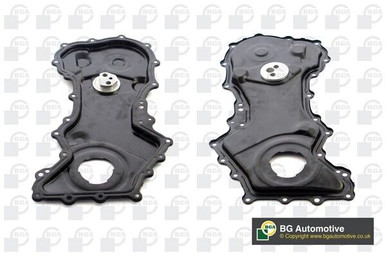 Timing Chain Cover For Renault Trafic Vivaro Primastar Qashqai X-Trail ...