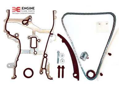 VAUXHALL CORSA D 1.2 1.4 TIMING CHAIN KIT A12XER A14XEL A14XER ENGINE ...