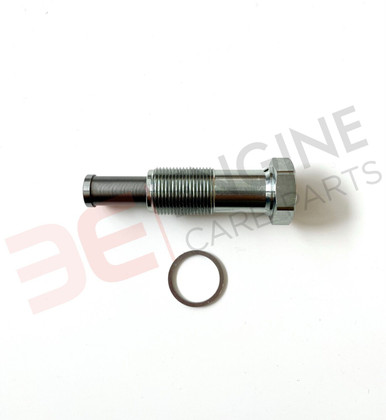 BMW Timing Chain Tensioner Replacement
