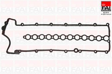 Valve Rocker Cover Gasket FOR BMW X5 E70 286bhp 3.0 07->13 35d E70 ...