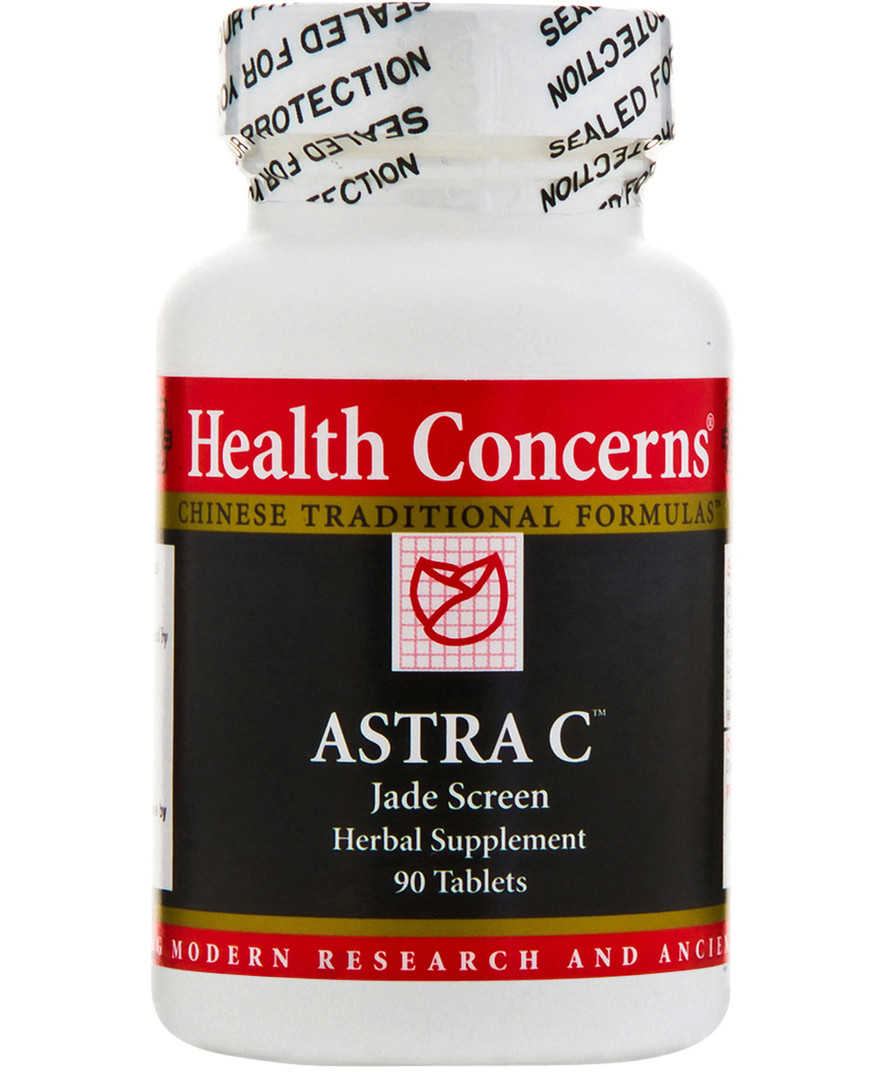 Astra C Health Concerns