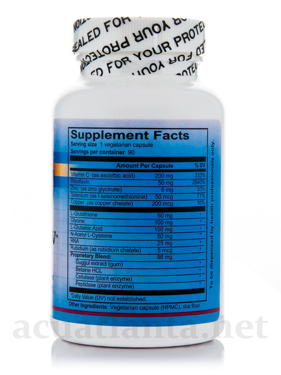 Thyro-CNV K9 Apex Energetics