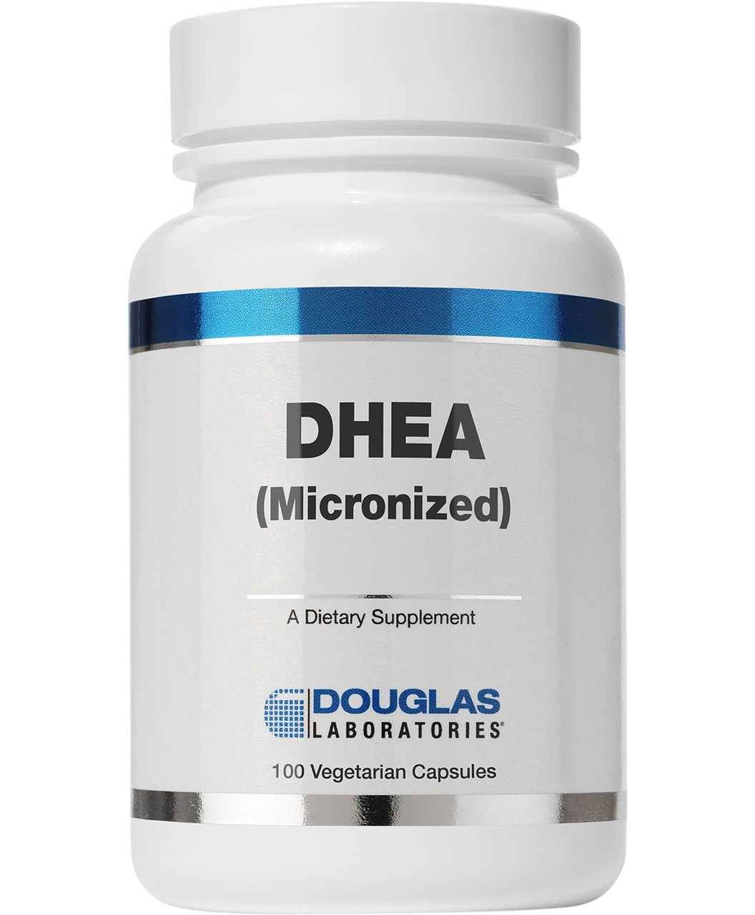 DHEA (50mg.) 100 capsules by Douglas Labs