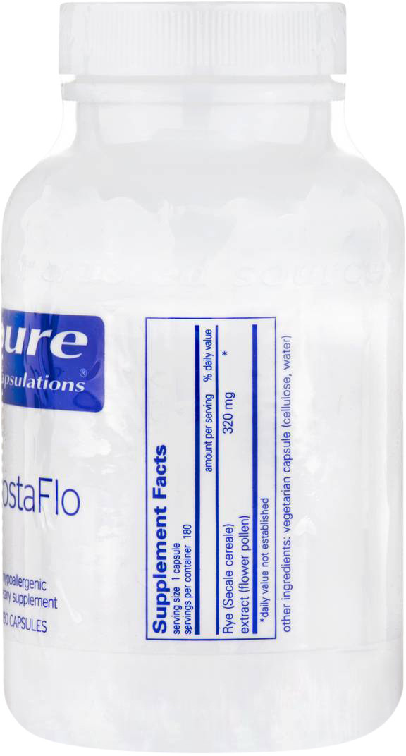 ProstaFlo by Pure Encapsulations