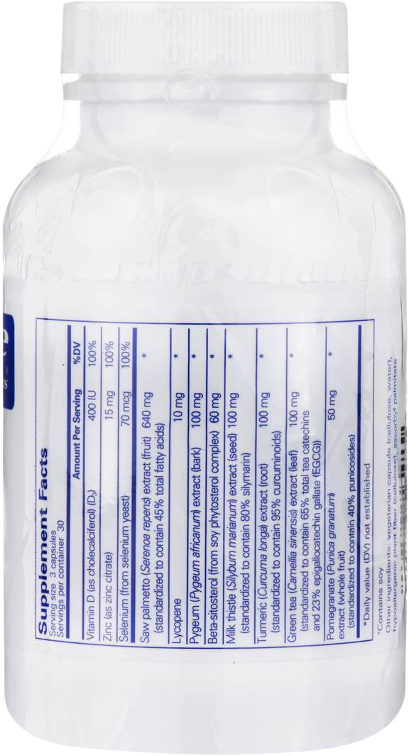 SP Ultimate by Pure Encapsulations