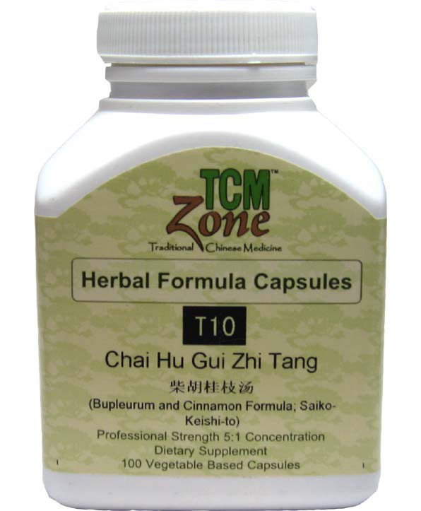Chai Hu Gui Zhi Gan Jiang Tang by TCM Zone: Chai Hu Gui Zhi Gan Jiang ...