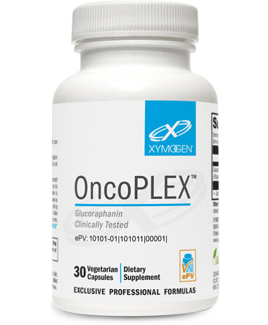 OncoPLEX 30 capsules by Xymogen