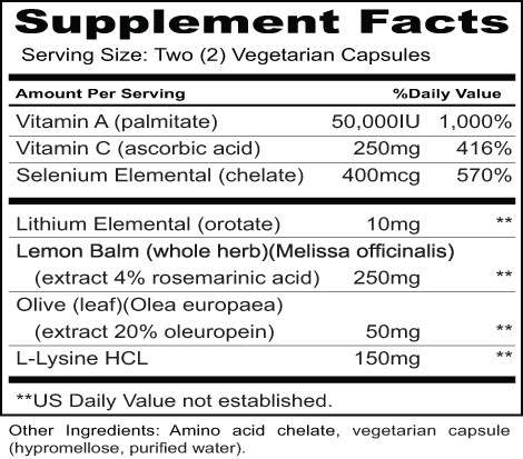 H2PLX by Priority One Vitamins