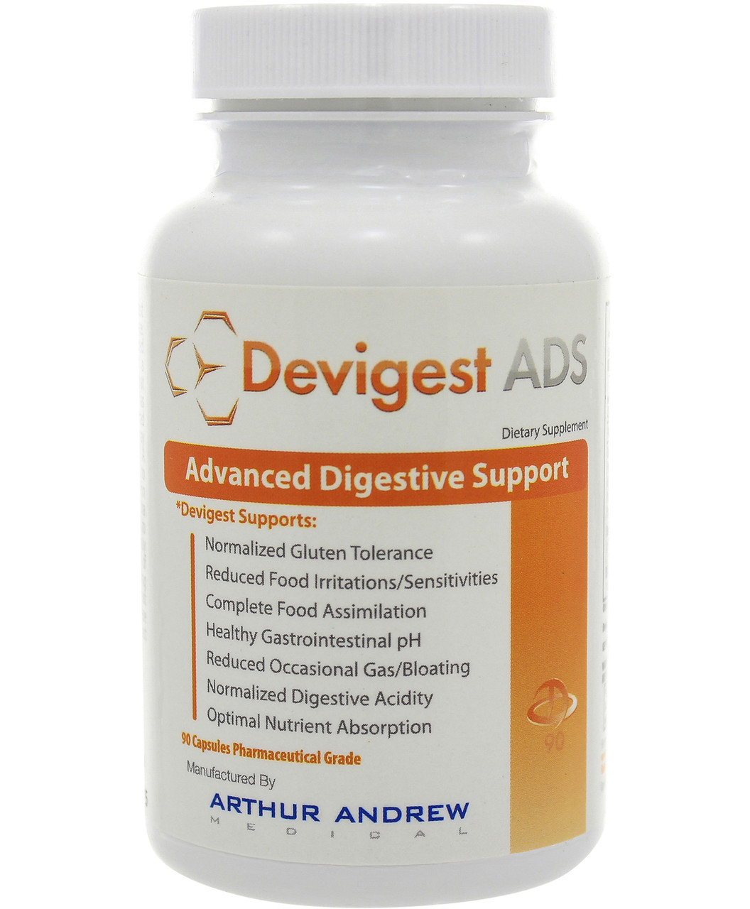 Devigest by Arthur Andrew Medical