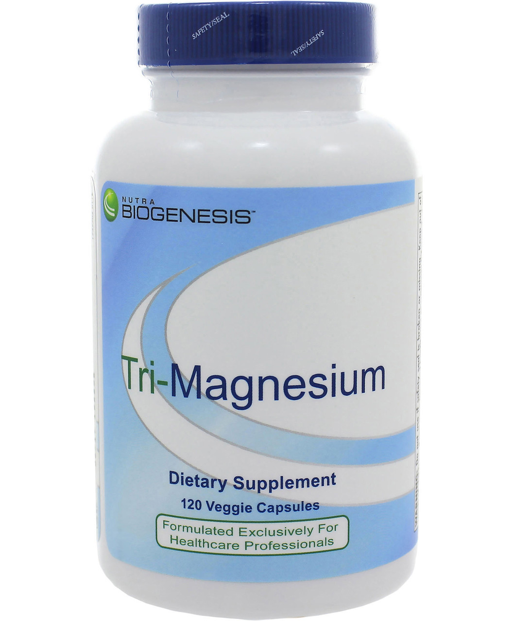 Tri-Magnesium by Nutra BioGenesis