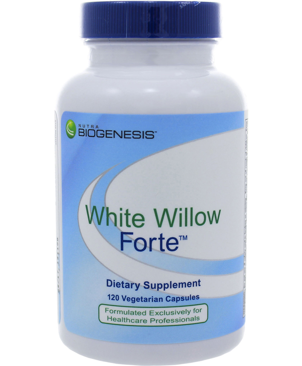 White Willow Forte by Nutra BioGenesis
