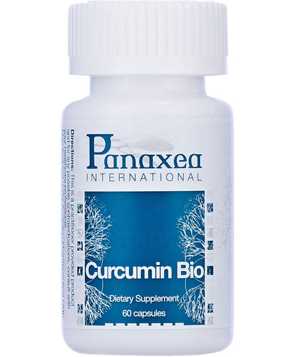 Curcumin Bio by Panaxea