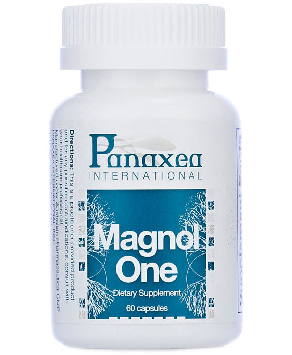 Magnol One by Panaxea