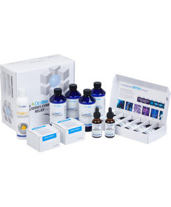 Epstein-Barr Virus Series Symptom Relief 1 kit Series Package ...
