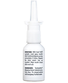 Sinus Spray 30 day supply - AcuAtlanta - Acupuncture Atlanta