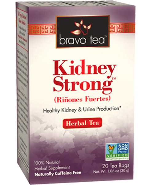 Kidney Strong Herbal Tea