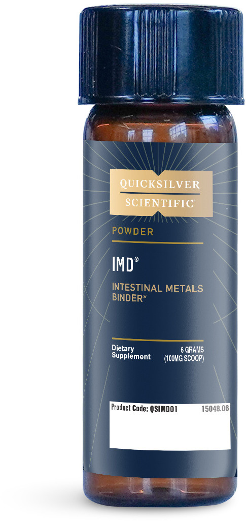 IMD Intestinal Cleanse Powder 6 grams - AcuAtlanta - Acupuncture Atlanta