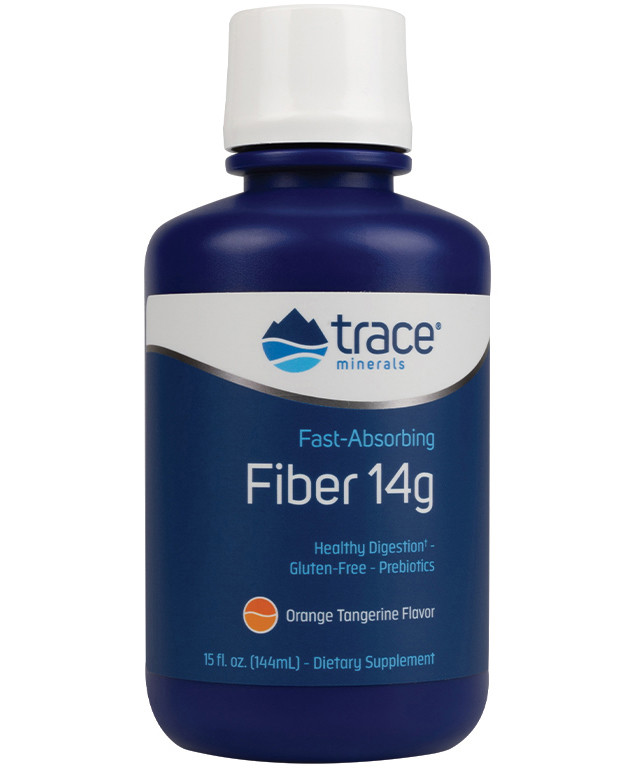 Fiber 15 ounce 14 grams - AcuAtlanta - Acupuncture Atlanta