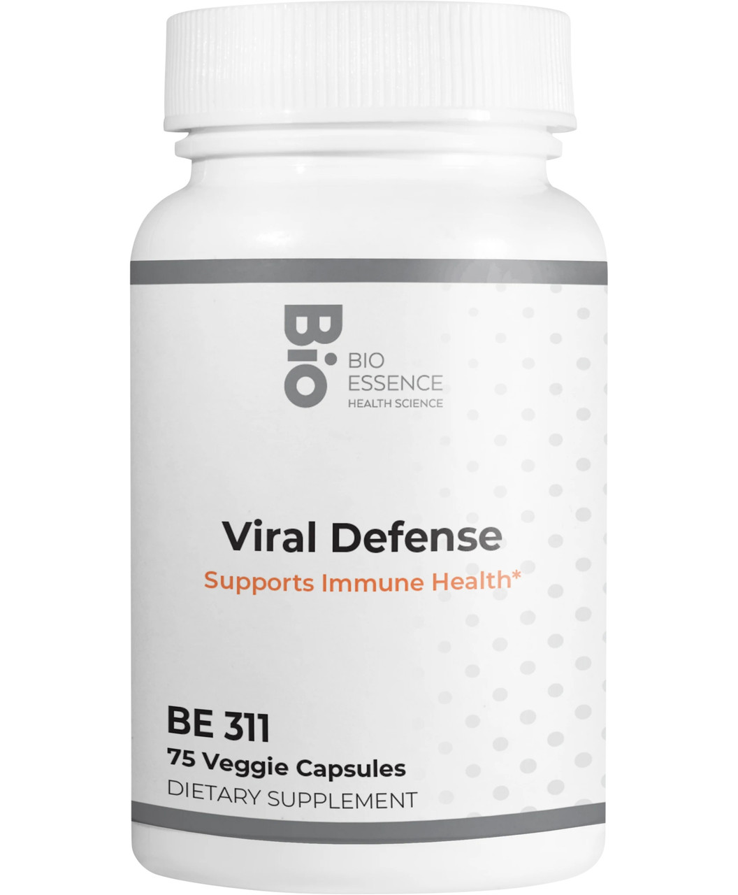 Viral Defense 75 veggie capsules - AcuAtlanta - Acupuncture Atlanta