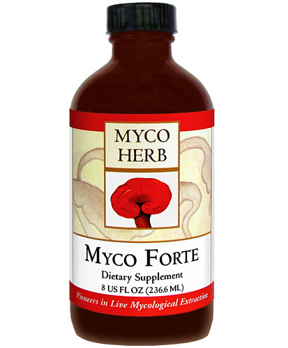 Myco-Forte 8 ounce - AcuAtlanta - Acupuncture Atlanta
