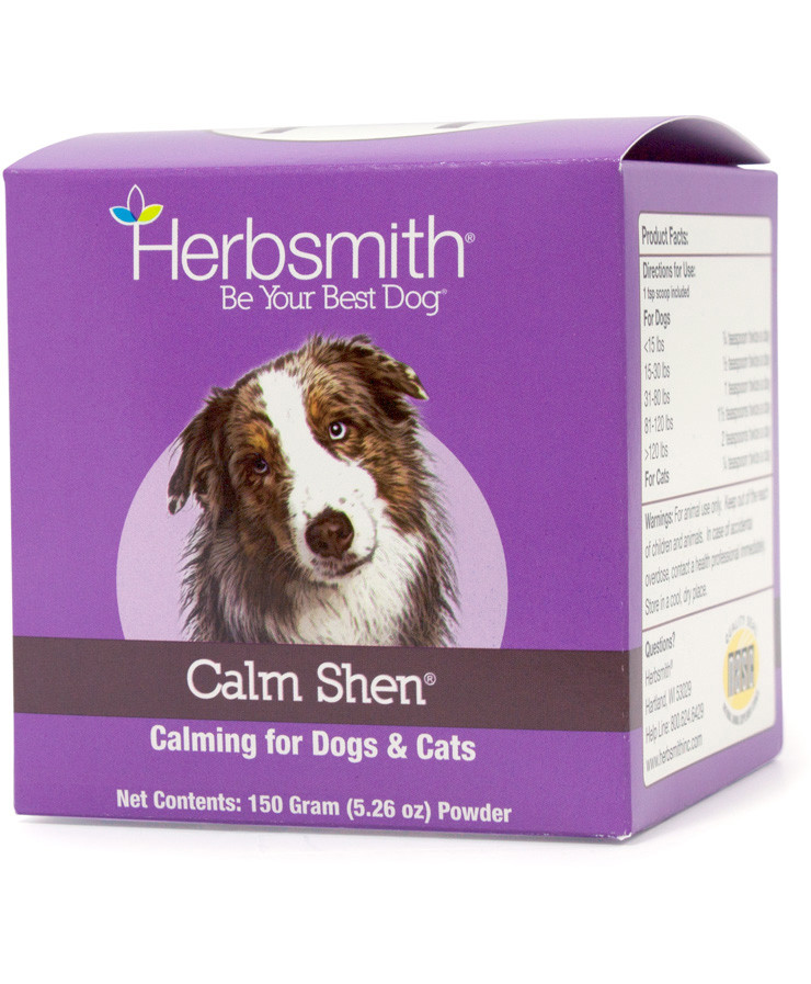 Calm Shen: Calming 150 grams - AcuAtlanta - Acupuncture Atlanta