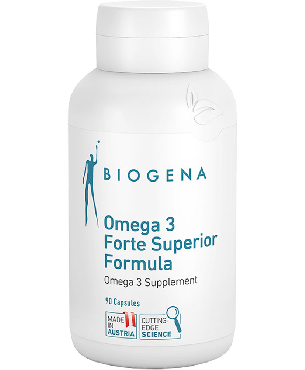 Omega 3 Forte Superior 90 capsules - Acupuncture Atlanta