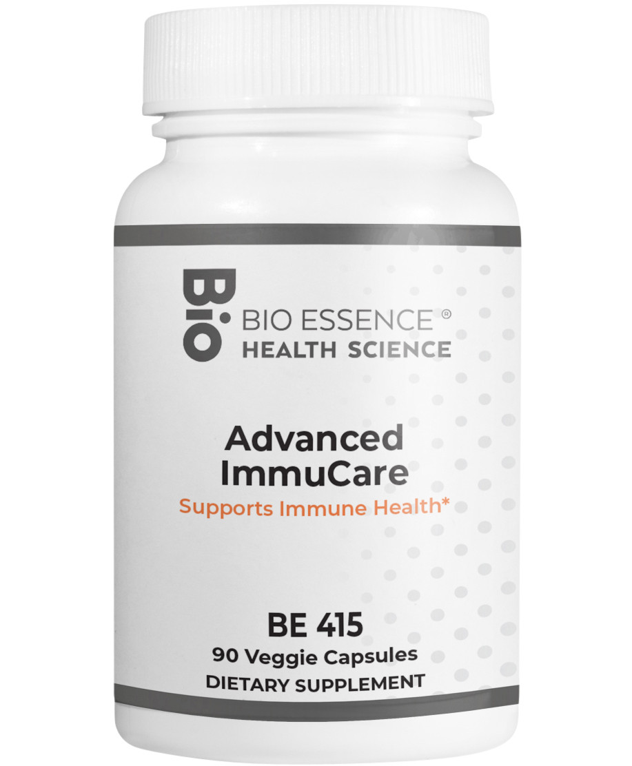 Advanced ImmuCare 90 capsules - AcuAtlanta - Acupuncture Atlanta