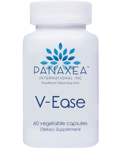 V-Ease 60 veggie capsules - AcuAtlanta - Acupuncture Atlanta