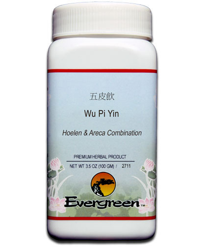 Wu Pi Yin 100 g
