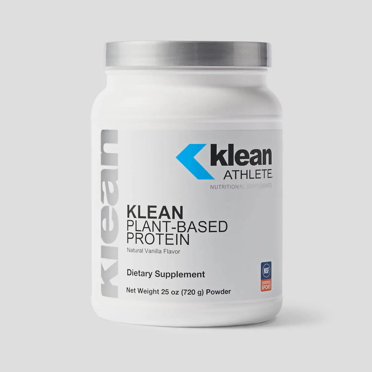 Klean Plant-Based Protein 20 servings Vanilla