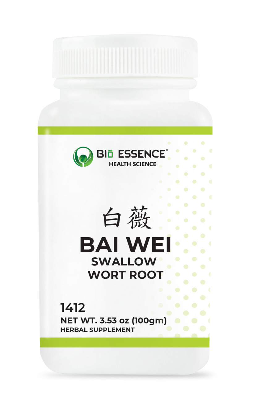 Bai Wei 100 grams